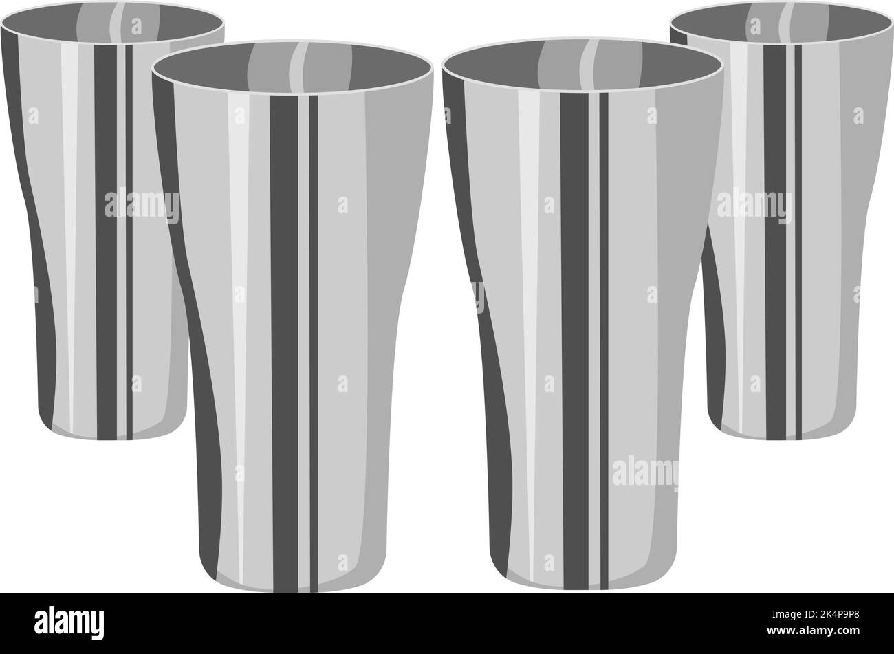 Coctail mixer Stock Vector Images - Alamy