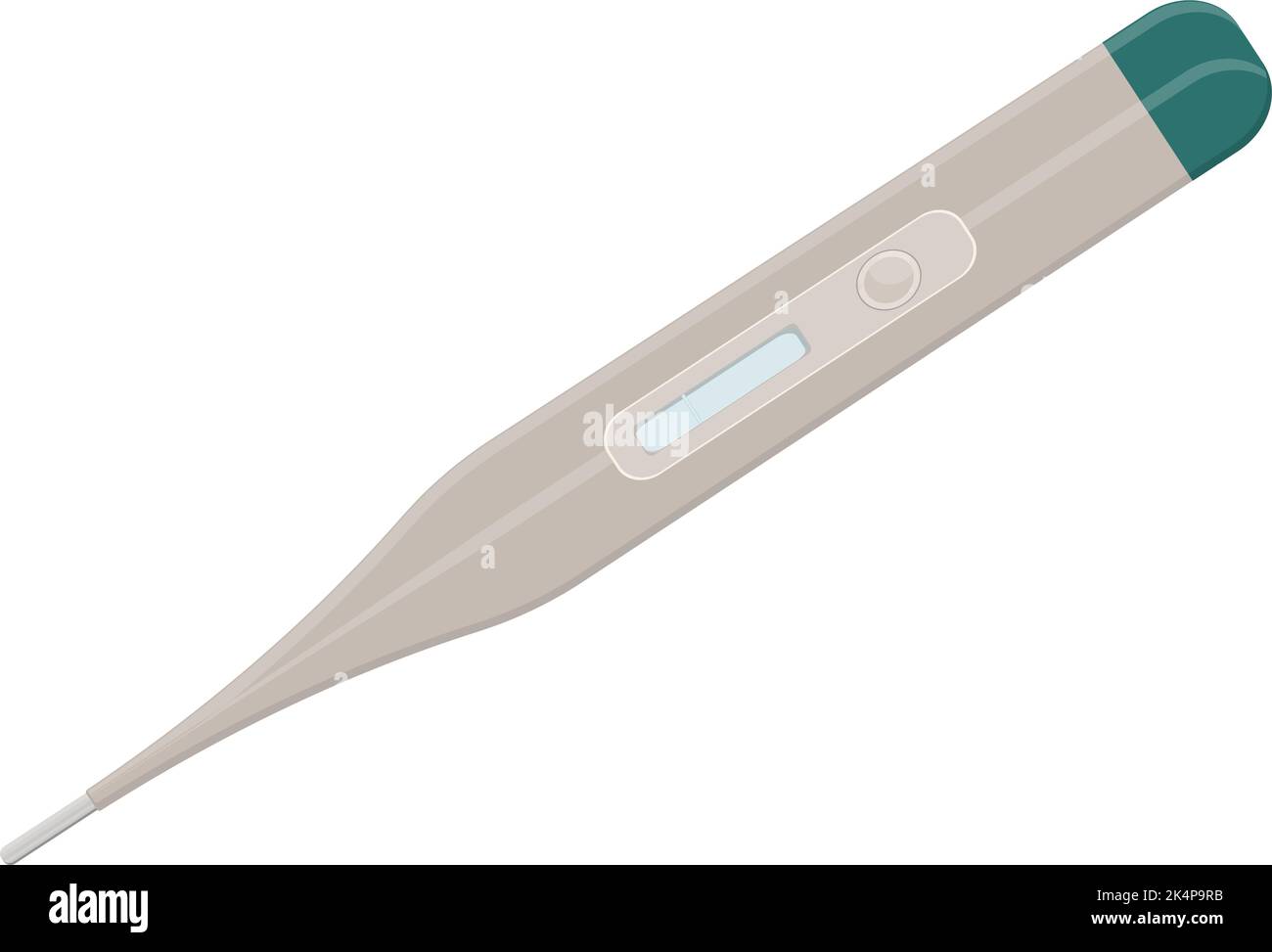 Temperature sensor vector vectors hi-res stock photography and images - Alamy