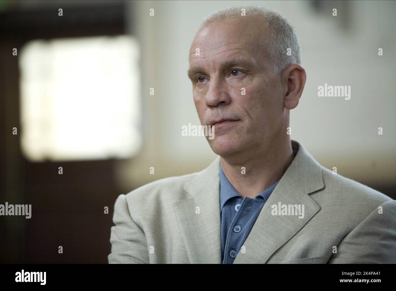 JOHN MALKOVICH, DISGRACE, 2008 Stock Photo - Alamy