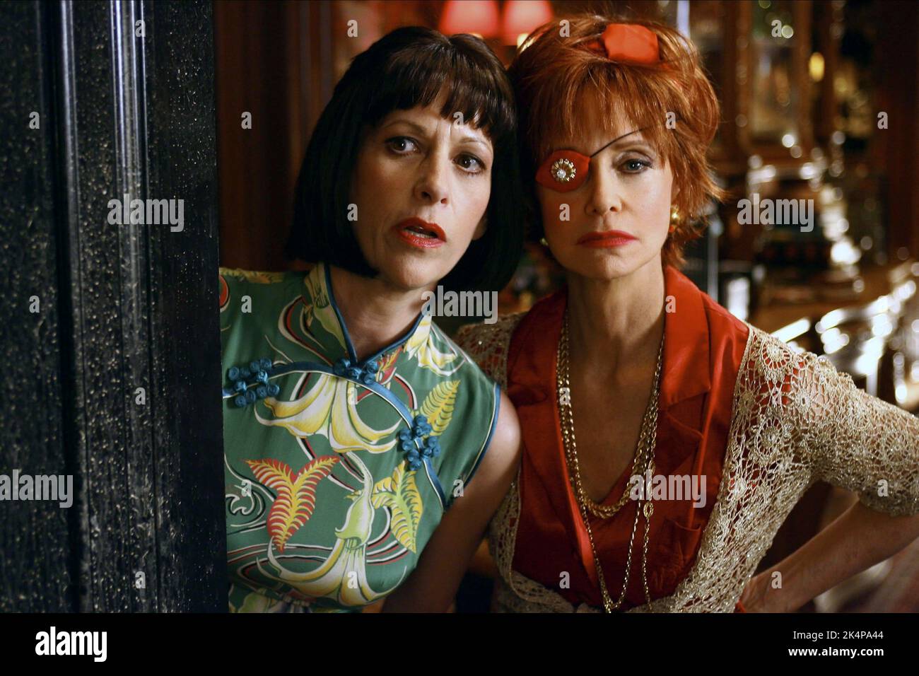 Ellen Greene Husband