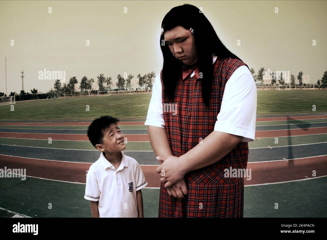 Xu jiao han yong wua hi-res stock photography and images - Alamy