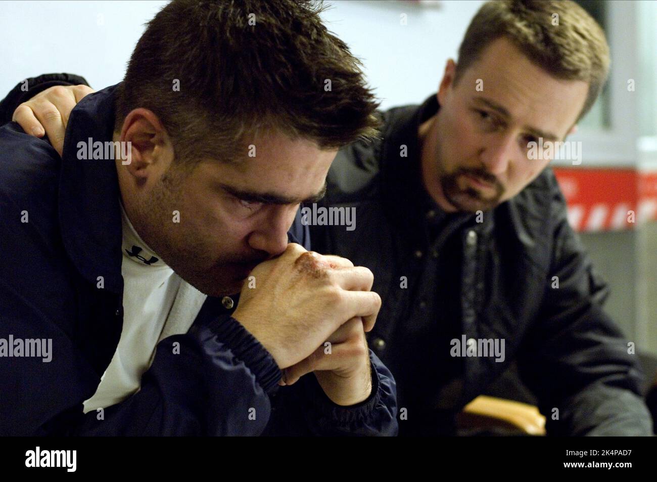 COLIN FARRELL, EDWARD NORTON, PRIDE AND GLORY, 2008 Stock Photo - Alamy COLIN FARRELL, EDWARD NORTON, PRIDE AND GLORY, 2008 Stock Photo - Alamy