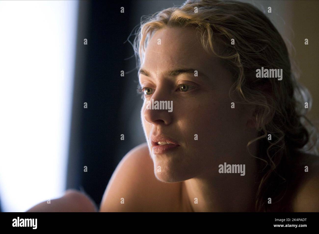 KATE WINSLET, THE READER, 2008 Stock Photo - Alamy