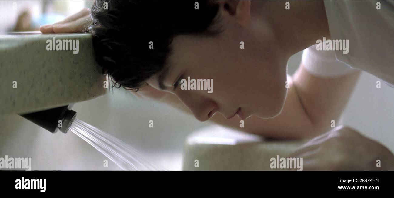 EZRA MILLER, AFTERSCHOOL, 2008 Stock Photo - Alamy