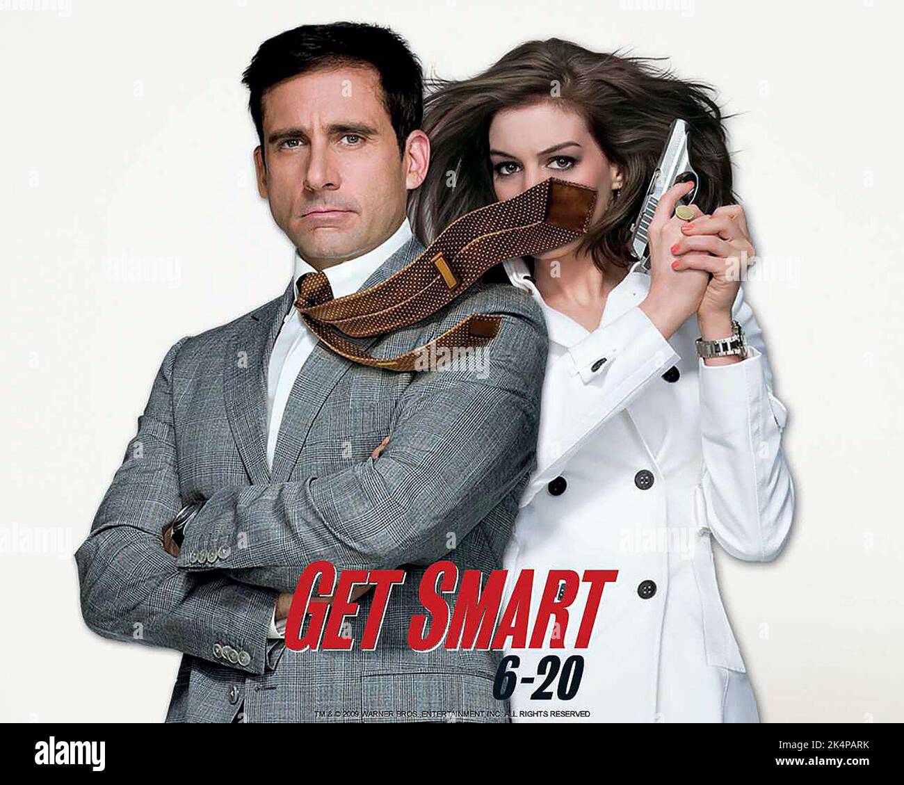 Anne hathaway movie poster hi-res stock photography and images - Alamy