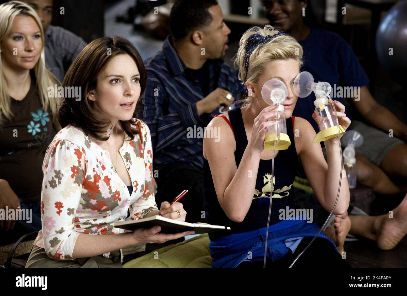 Tina Fey And Amy Poehler Golden Globes Converse