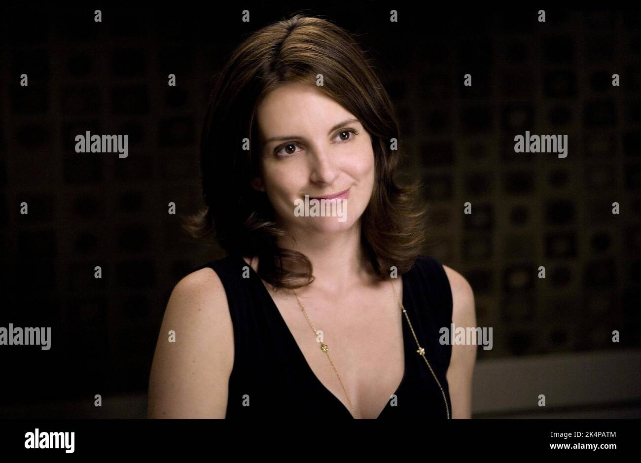 Tina Fey Baby