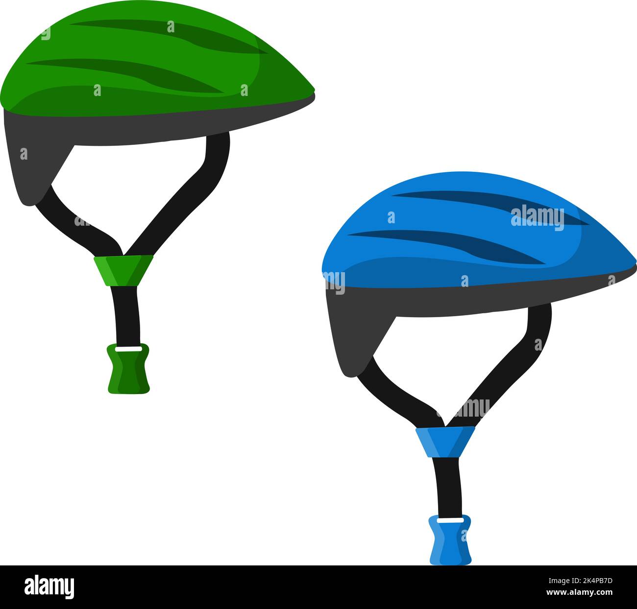 Head protection sport Stock Vector Images - Alamy