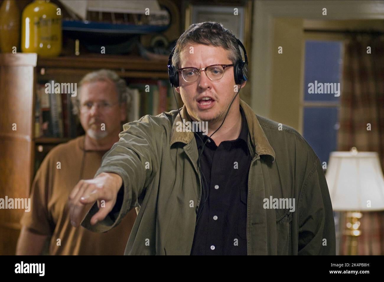 Step brothers (2008) hi-res stock photography and images - Alamy