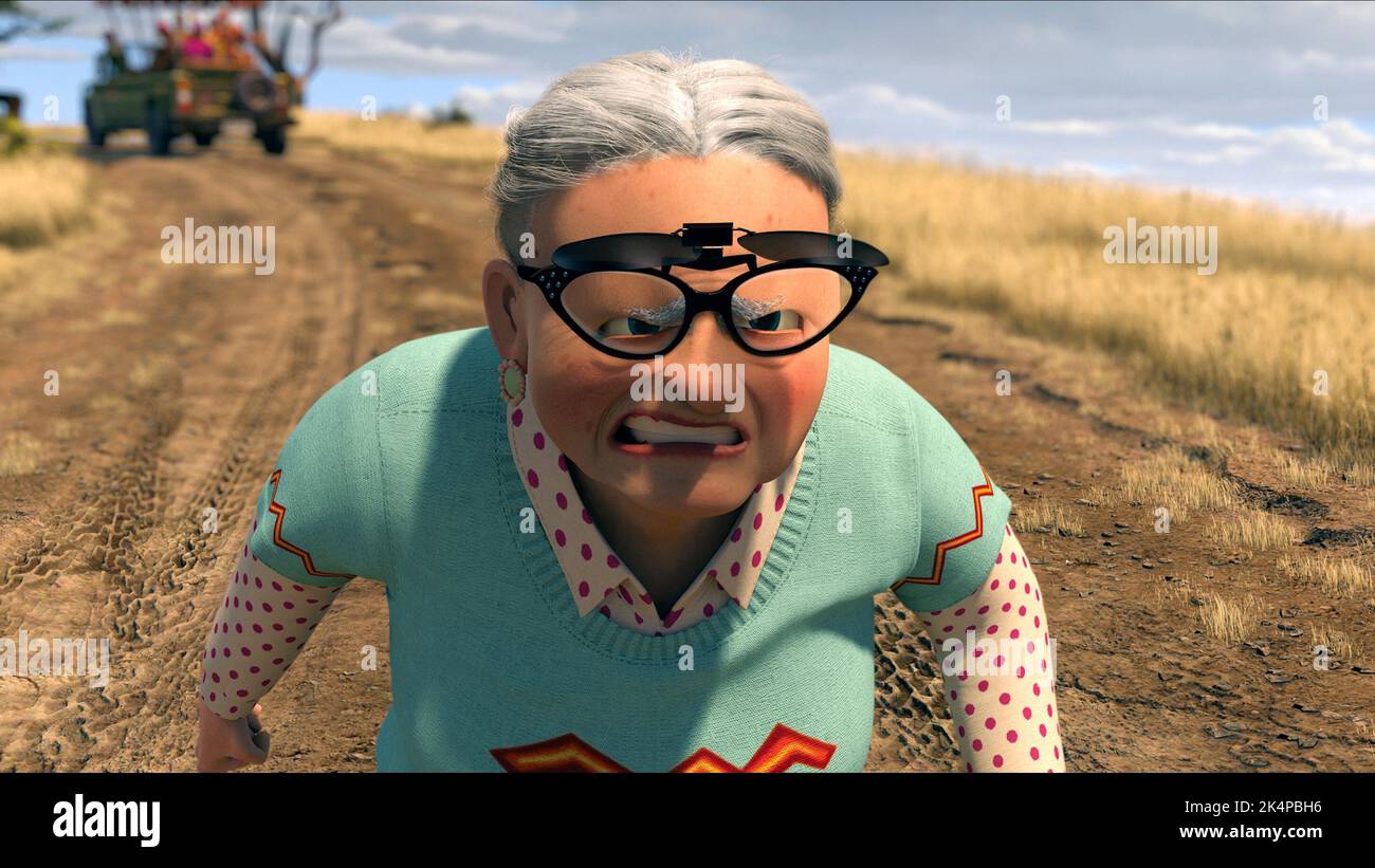 Movie screen africa hi-res stock photography and images - Alamy