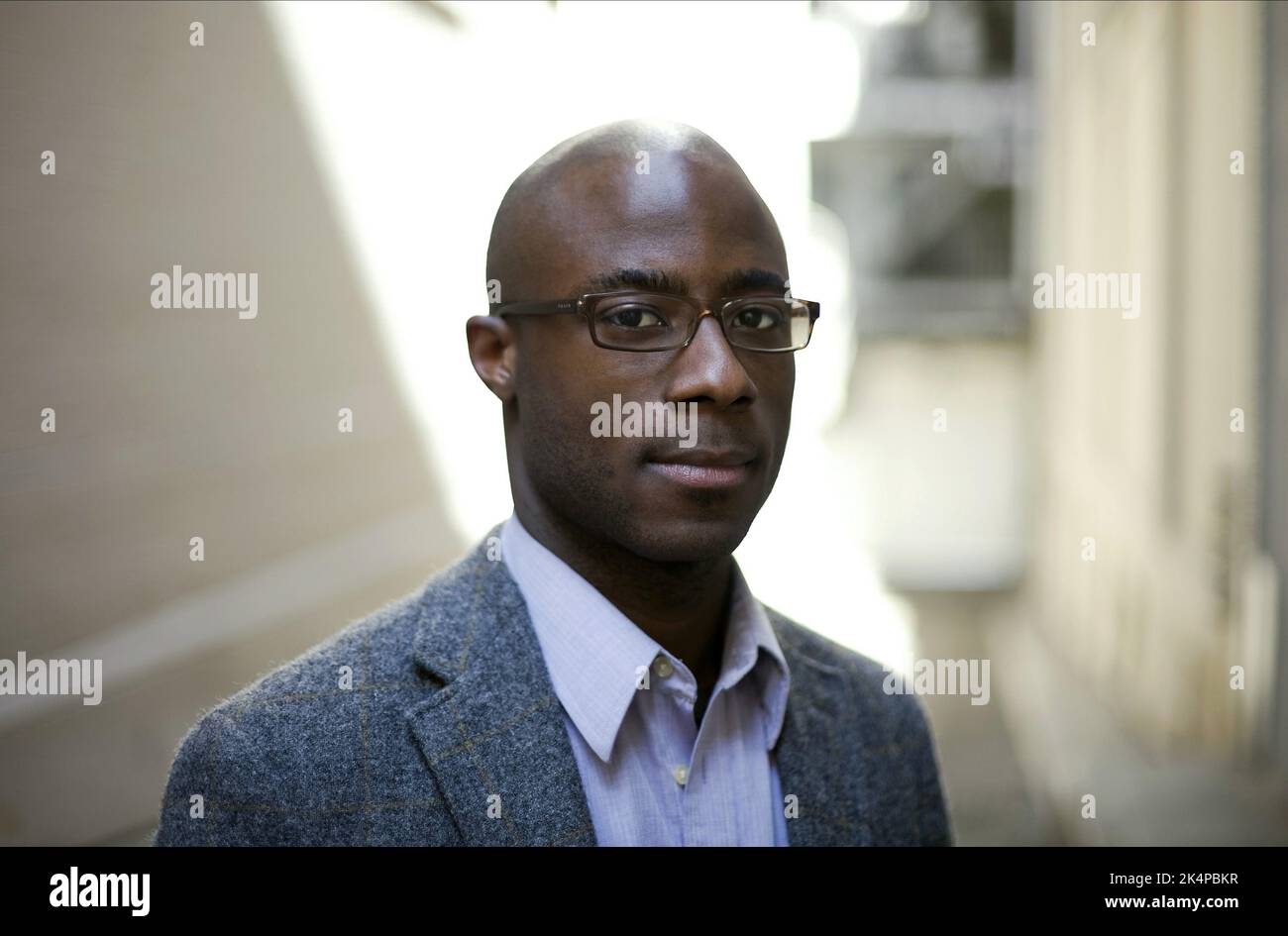 BARRY JENKINS, MEDICINE FOR MELANCHOLY, 2008 Stock Photo - Alamy