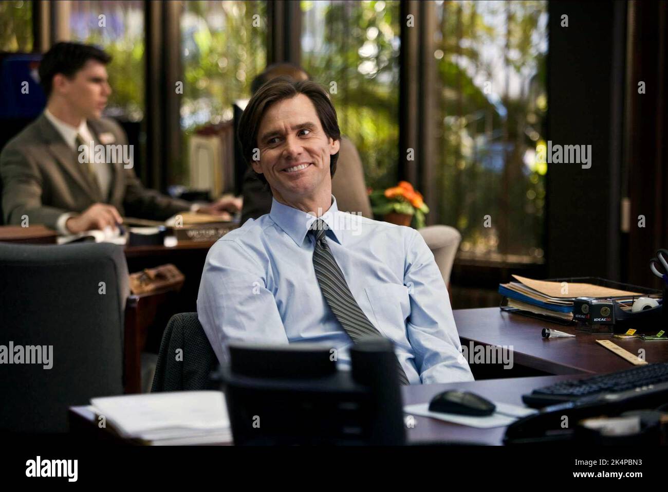 Yes Man Movie Red Bull