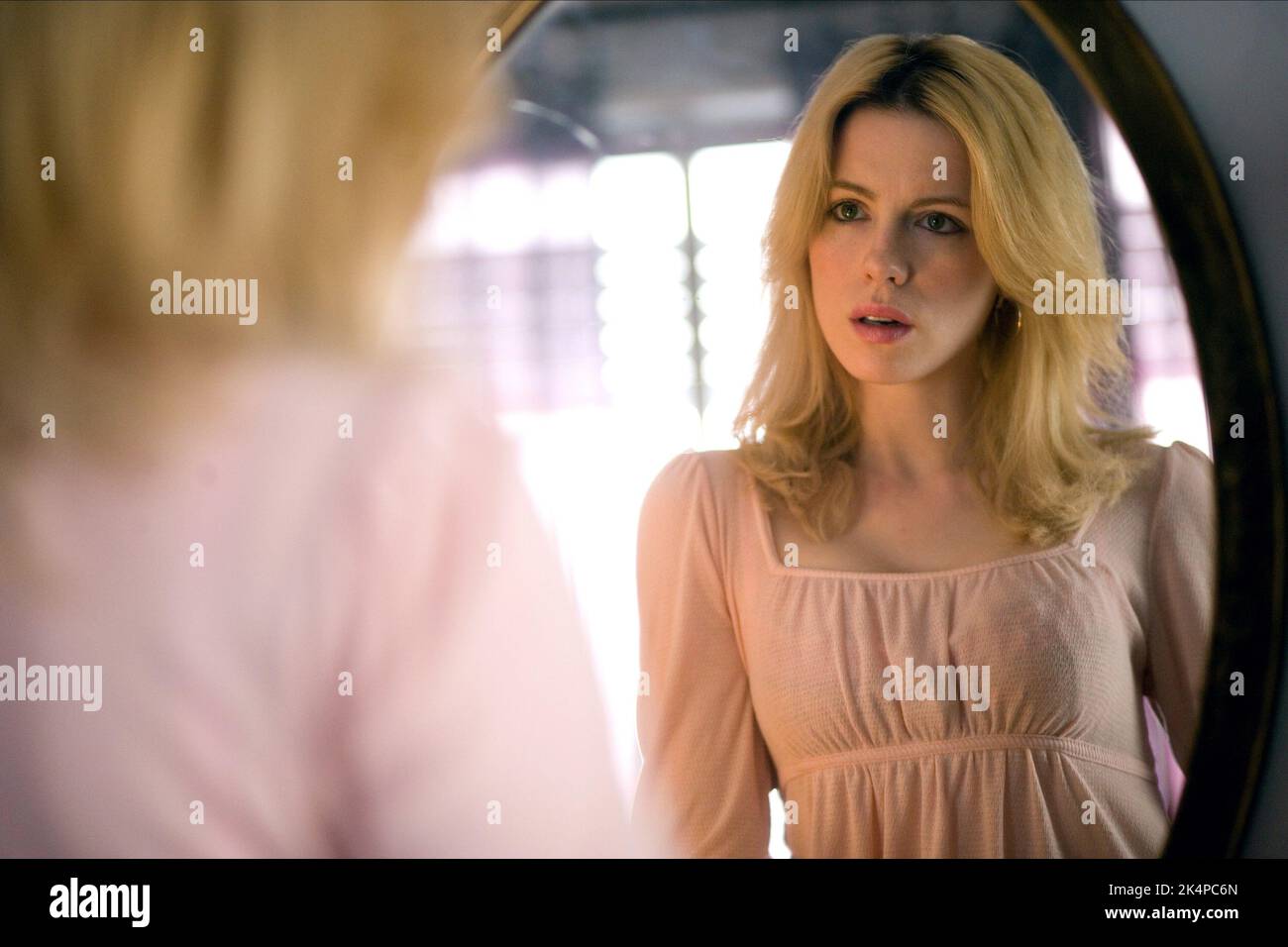 KATE BECKINSALE, WINGED CREATURES, 2008 Stock Photo - Alamy