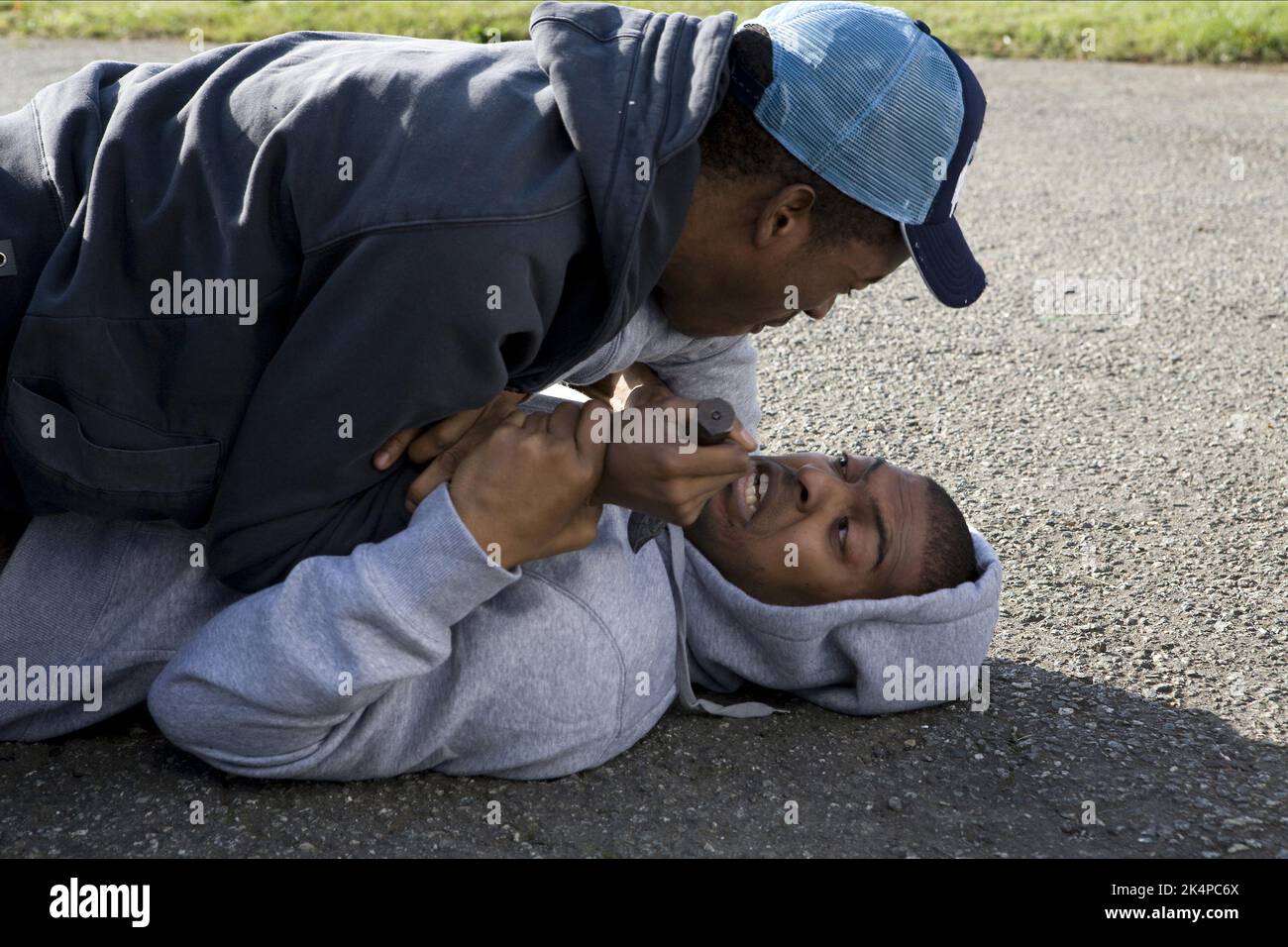 Jacob anderson hi-res stock photography and images - Alamy