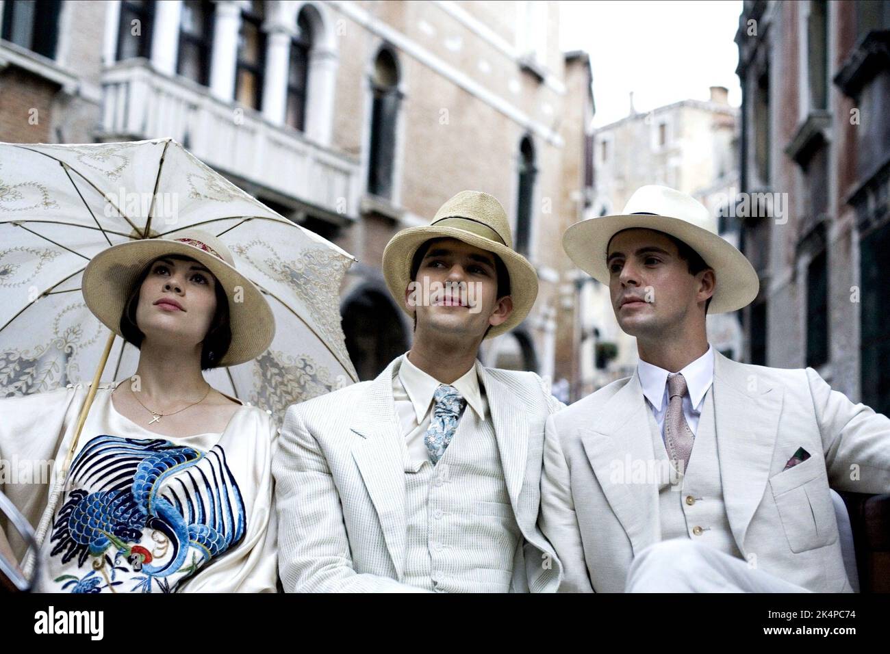 Ritratto Di Fiona Goode