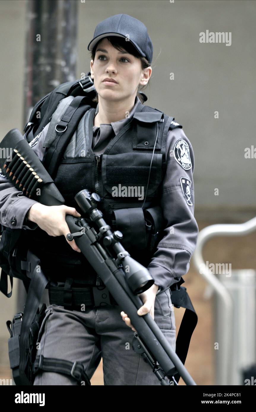 Amy jo johnson hi-res stock photography and images - Alamy