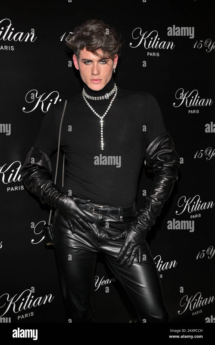 Kilian 15th anniversary party hi-res stock photography and images - Alamy