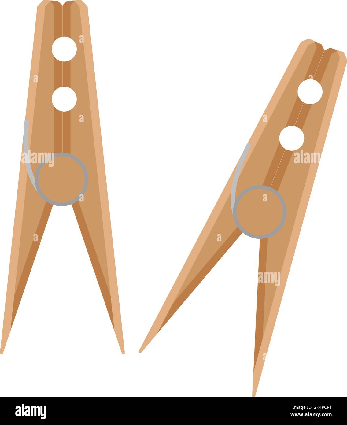 Pins string Stock Vector Images - Alamy