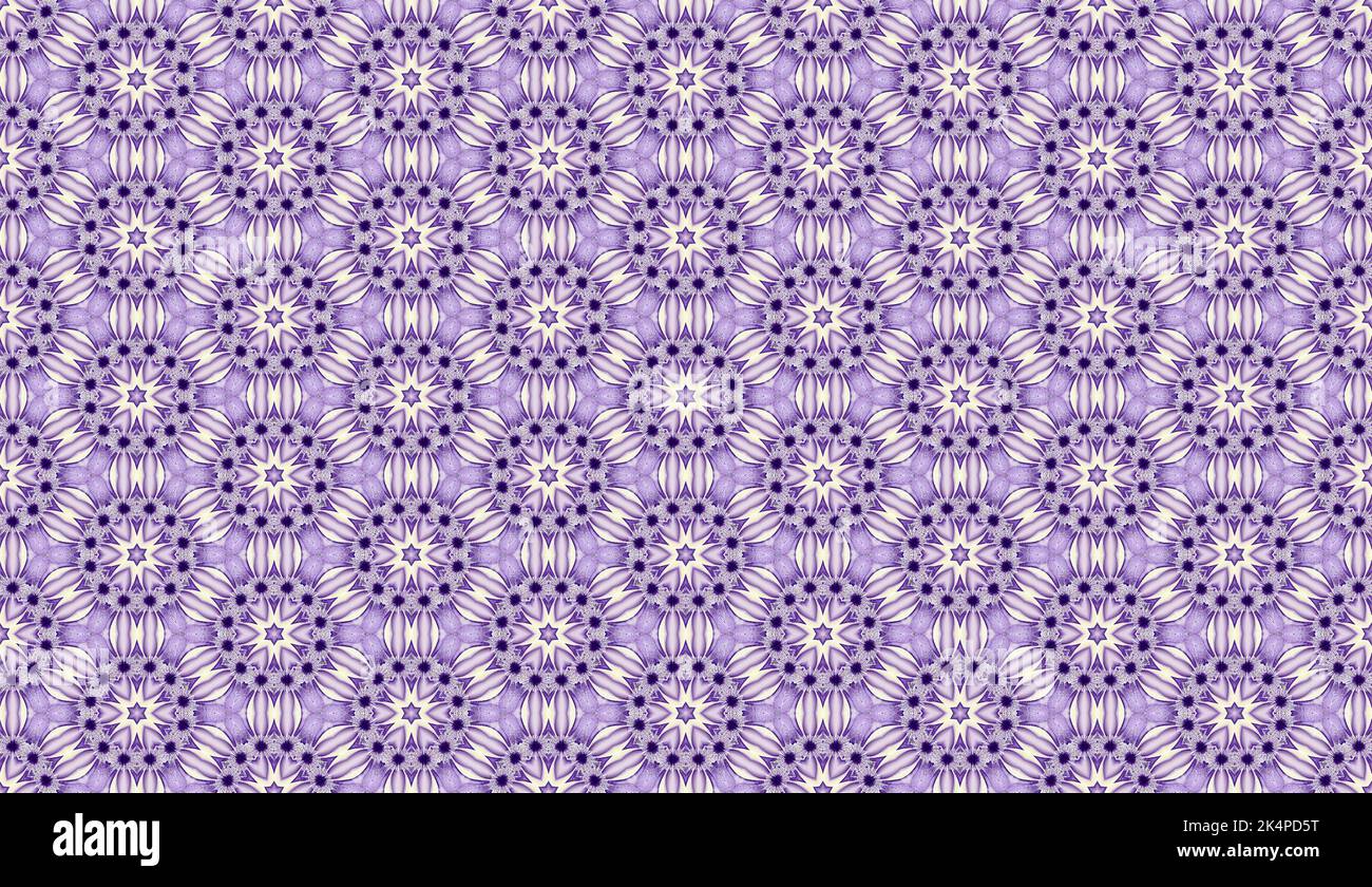 Background seamless repeat pattern or fabric. Geometric shapes artistic ...
