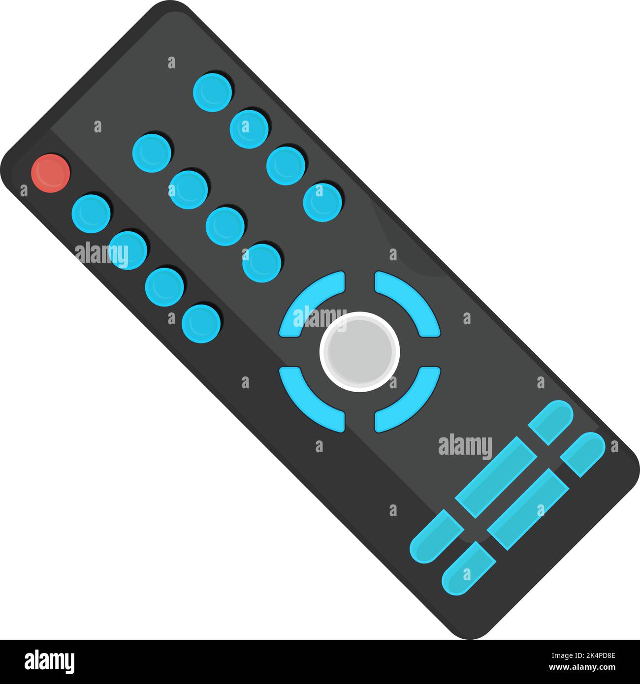 Power program Stock Vector Images - Alamy