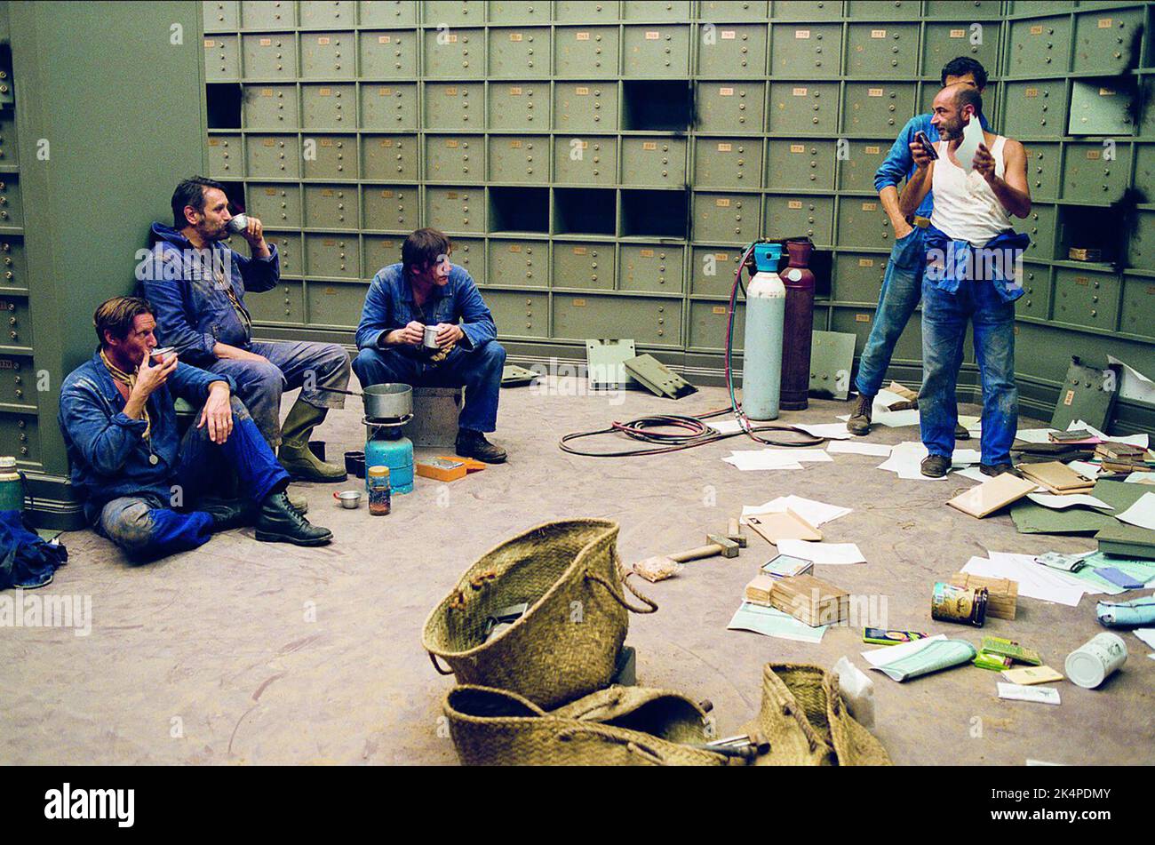 JEAN-PAUL ROUVE, THE EASY WAY, 2008 Stock Photo - Alamy