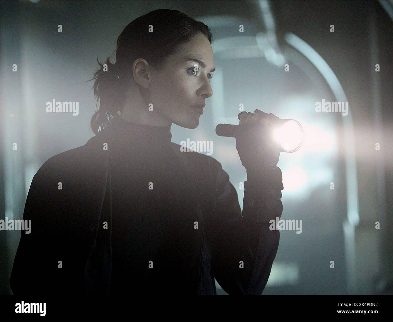 Sarah connor terminator hi-res stock photography and images - Alamy
