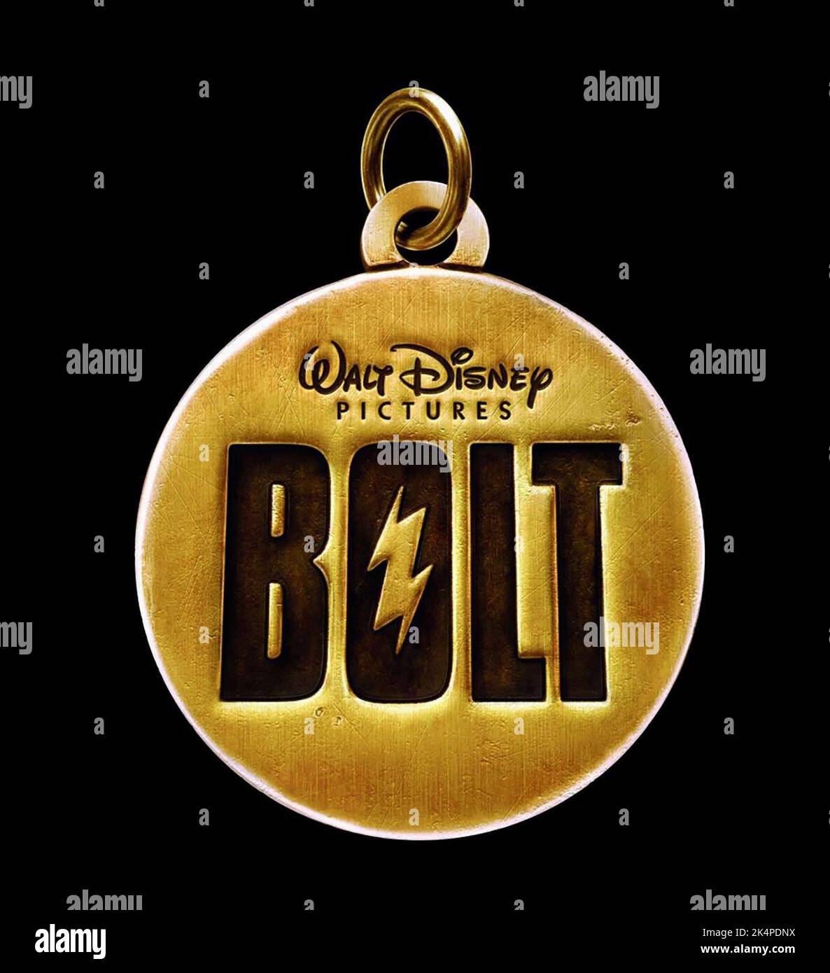 Bolt dog hi-res stock photography and images - Alamy