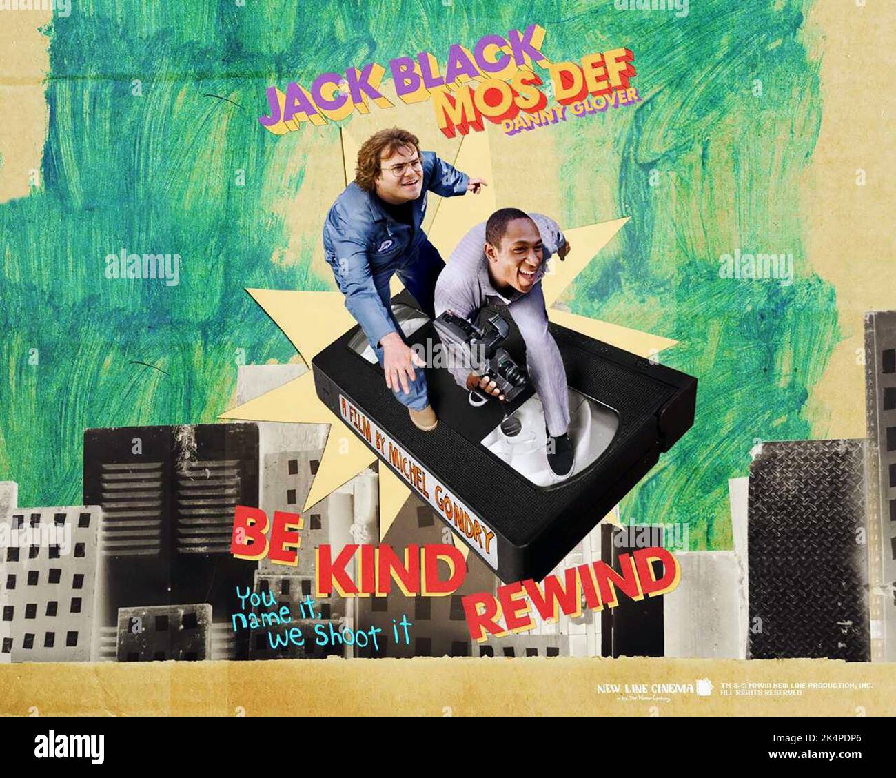 Jack jerry hi-res stock photography and images - Alamy