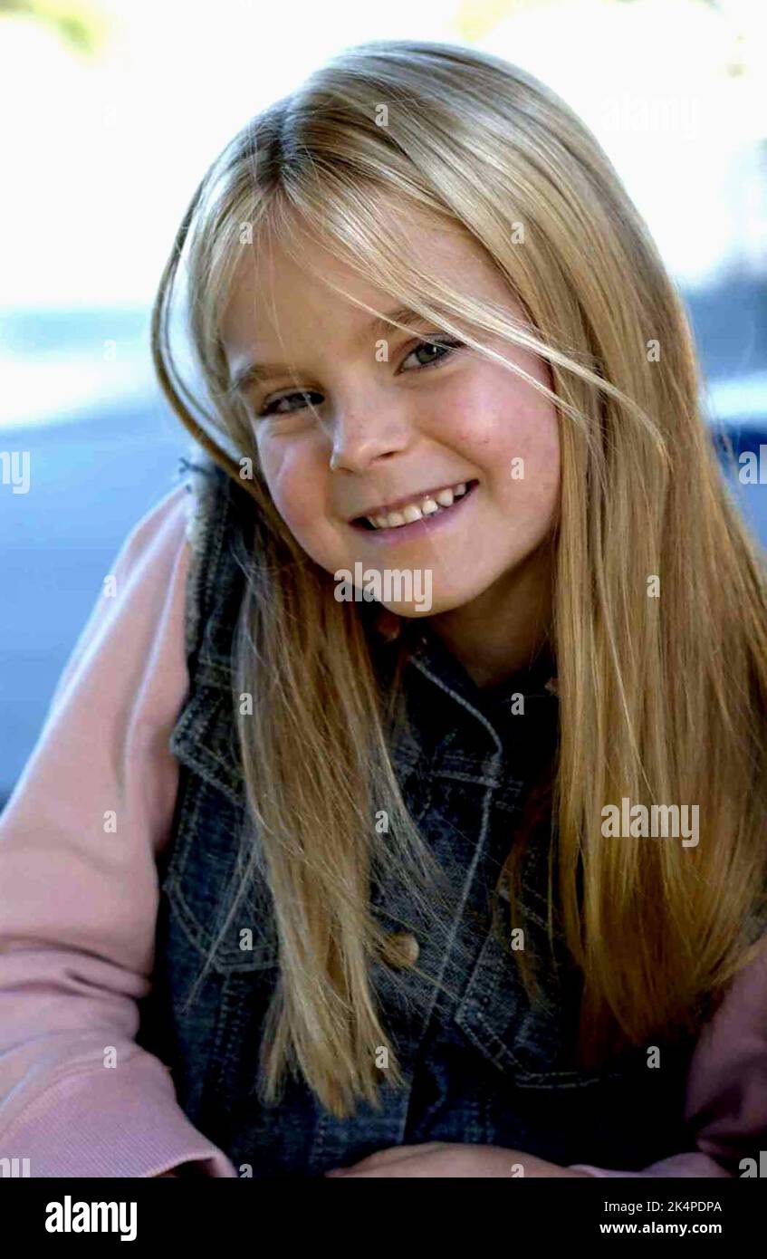 Karley Scott Collins Gretel