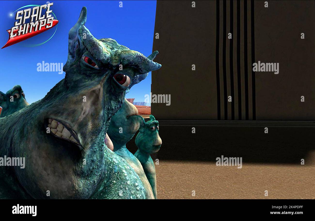 Space alien movie hi-res stock photography and images - Alamy