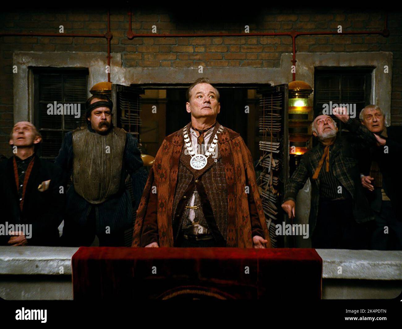 City of ember hi-res stock photography and images - Alamy