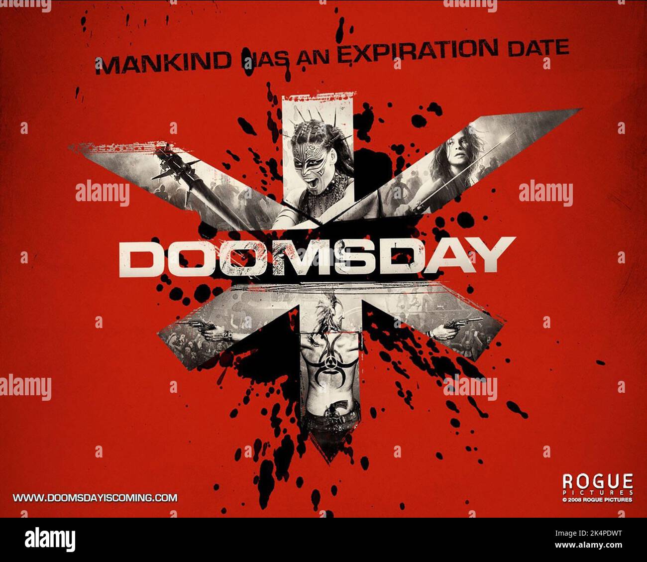Doomsday 2008