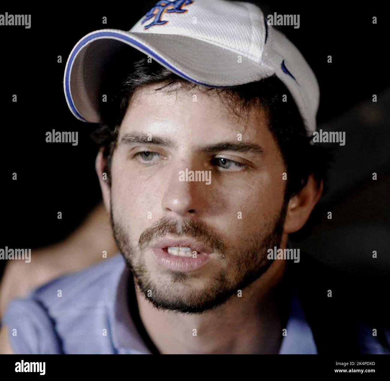 Jonathan levine director hi-res stock photography and images - Alamy