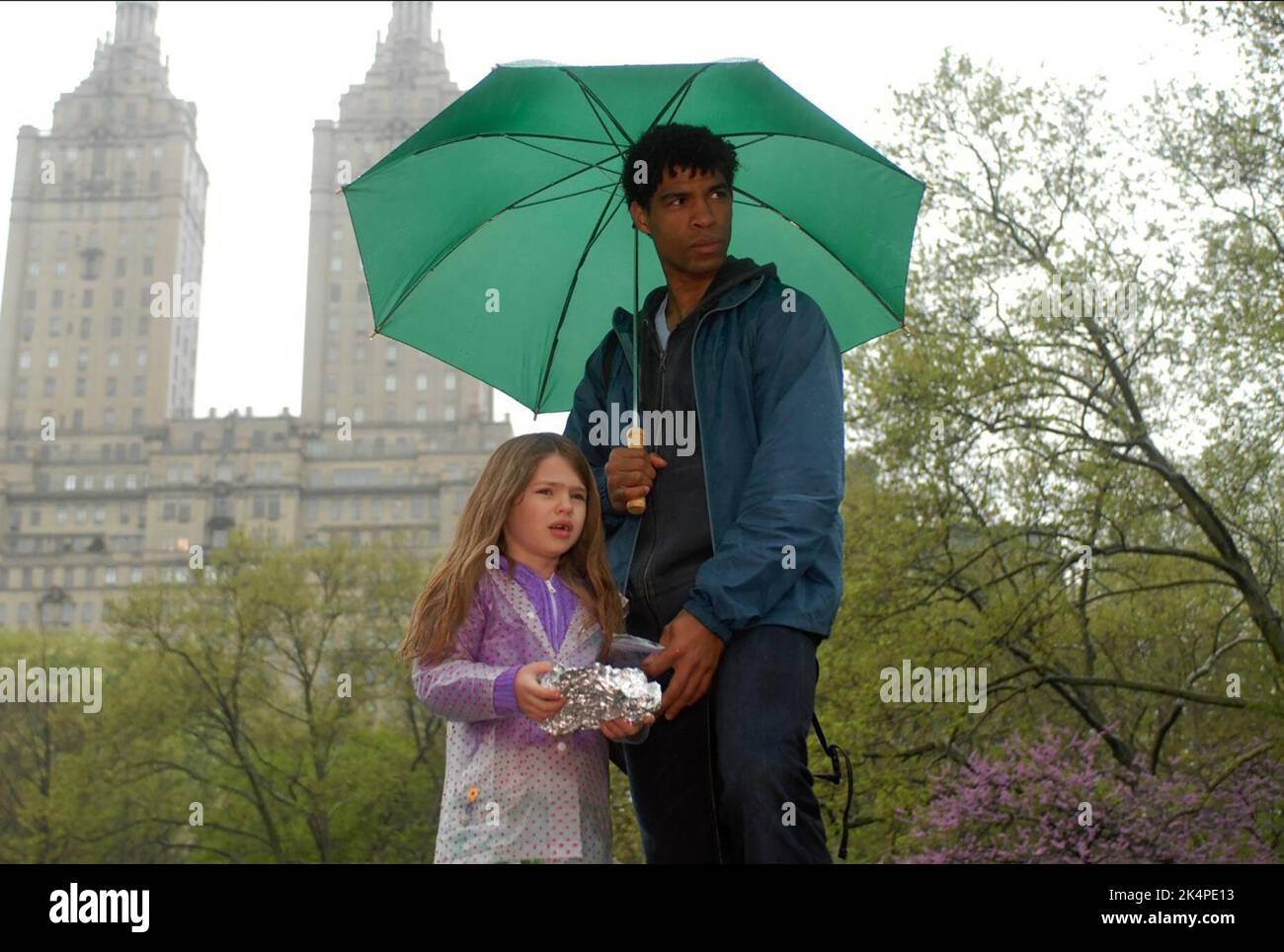 Taylor Geare Inception