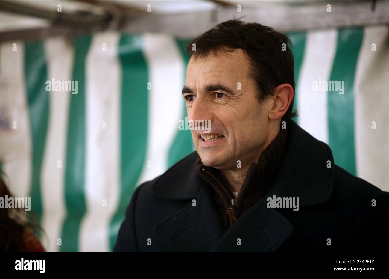 ALBERT DUPONTEL, PARIS, 2008 Stock Photo - Alamy