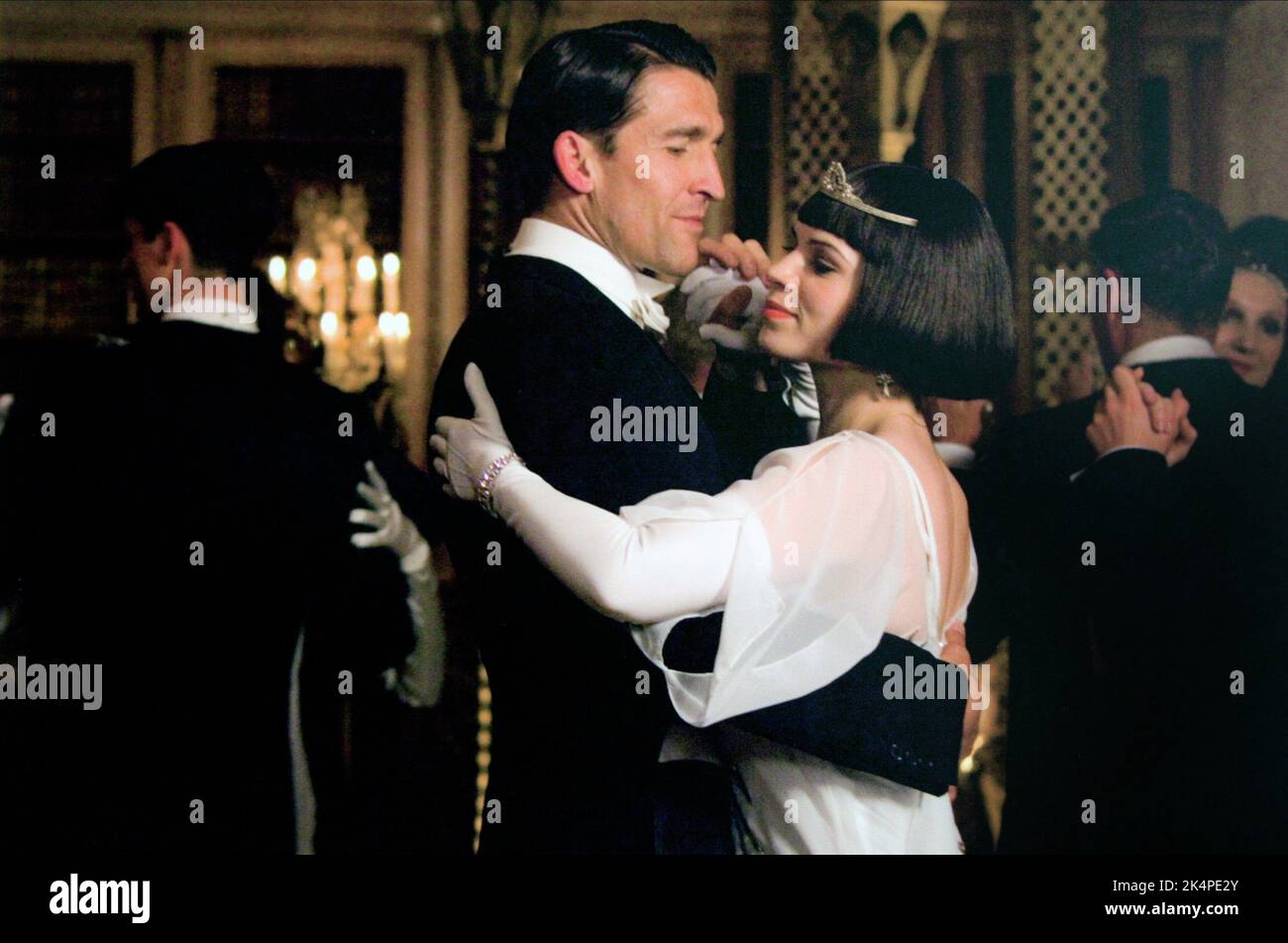 Rex mottram hi-res stock photography and images - Alamy