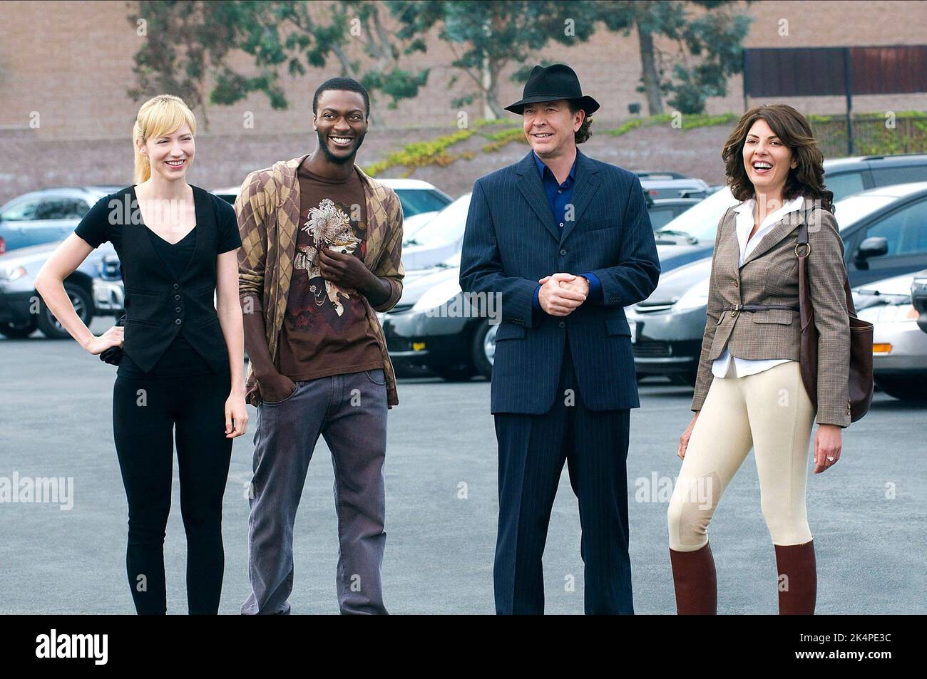 Gina bellman hi-res stock photography and images - Alamy