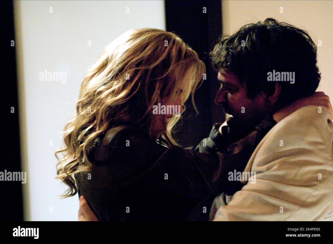 Willa Ford Death Scene