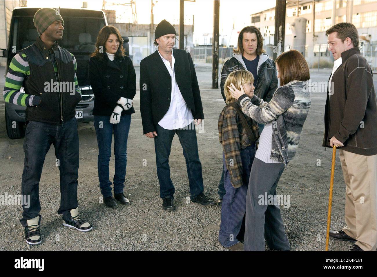 Gina bellman hi-res stock photography and images - Alamy