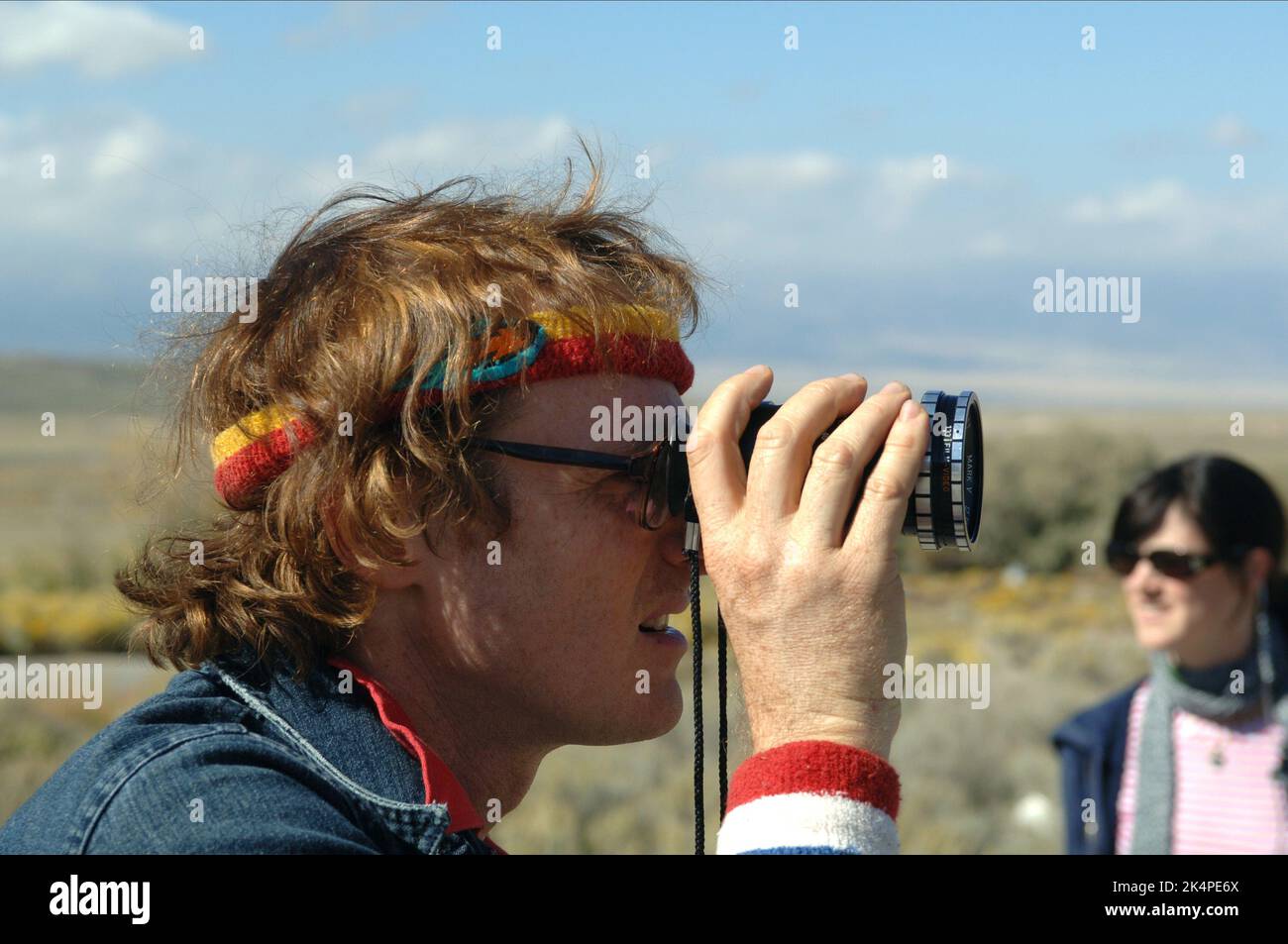 ARI GOLD, ADVENTURES OF POWER, 2008 Stock Photo - Alamy