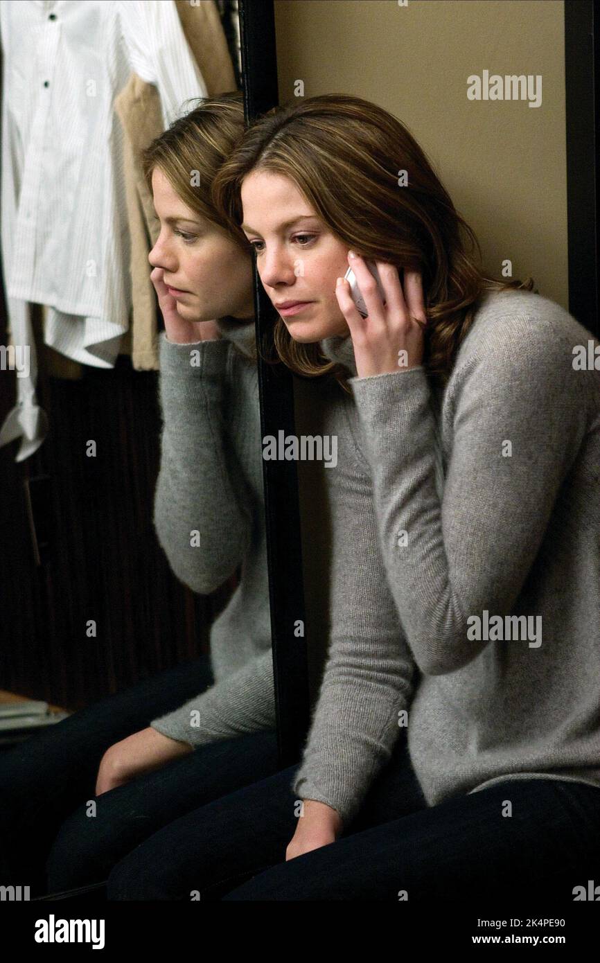 MICHELLE MONAGHAN, EAGLE EYE, 2008 Stock Photo - Alamy