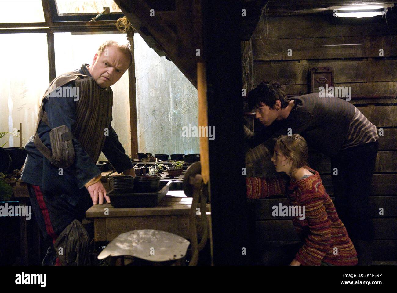 Barton snode hi-res stock photography and images - Alamy