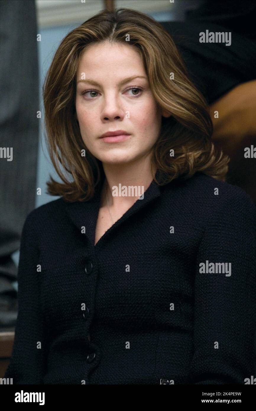 MICHELLE MONAGHAN, EAGLE EYE, 2008 Stock Photo - Alamy