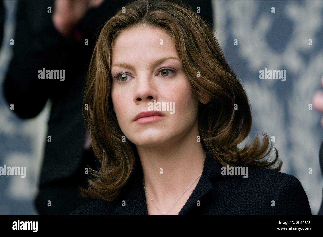 MICHELLE MONAGHAN, EAGLE EYE, 2008 Stock Photo - Alamy