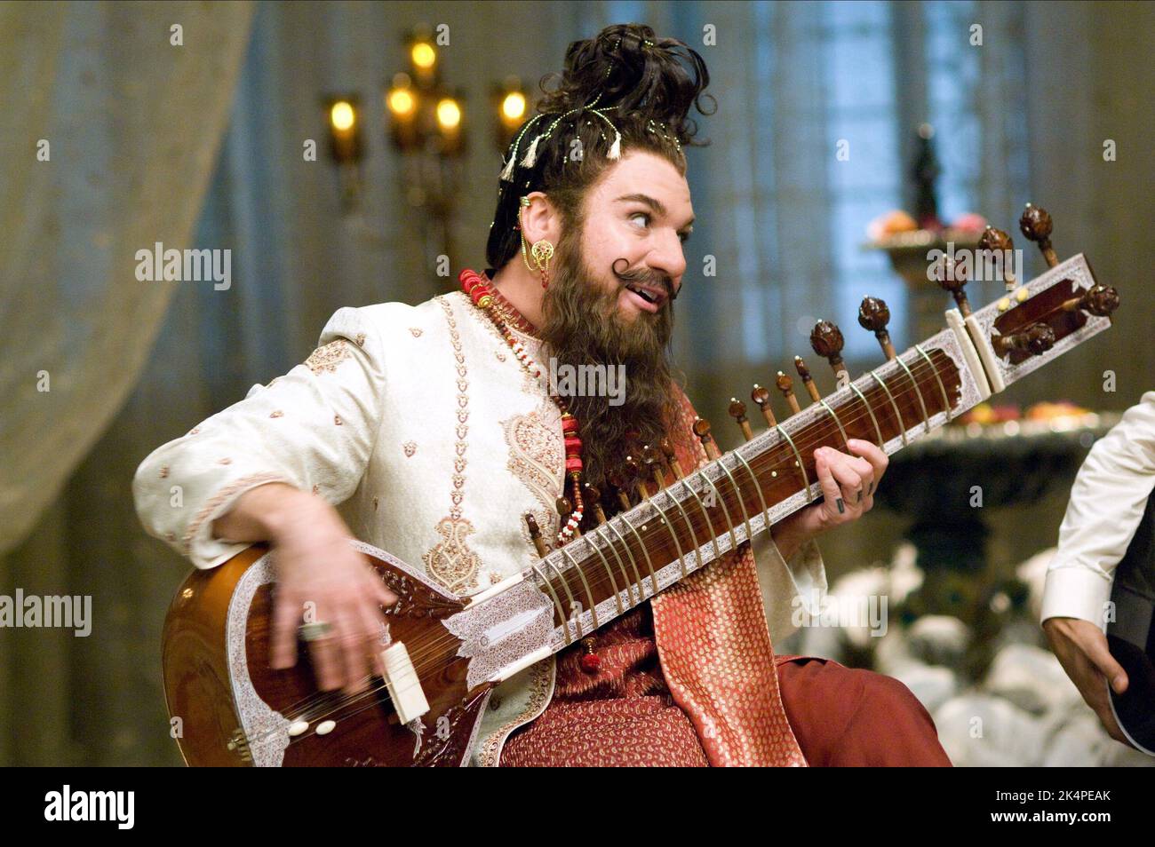 MIKE MYERS, THE LOVE GURU, 2008 Stock Photo - Alamy