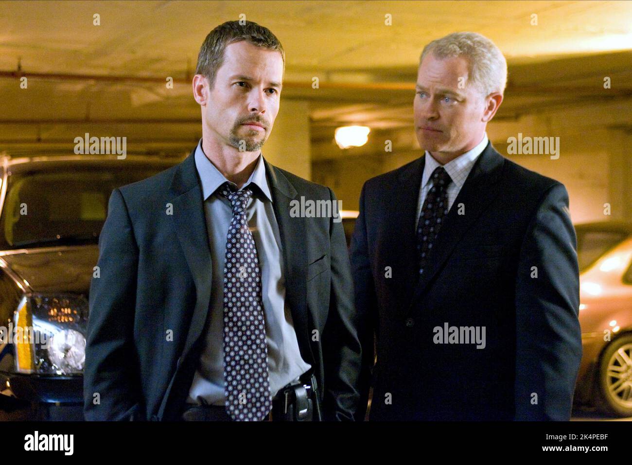 GUY PEARCE, NEAL MCDONOUGH, TRAITOR, 2008 Stock Photo - Alamy