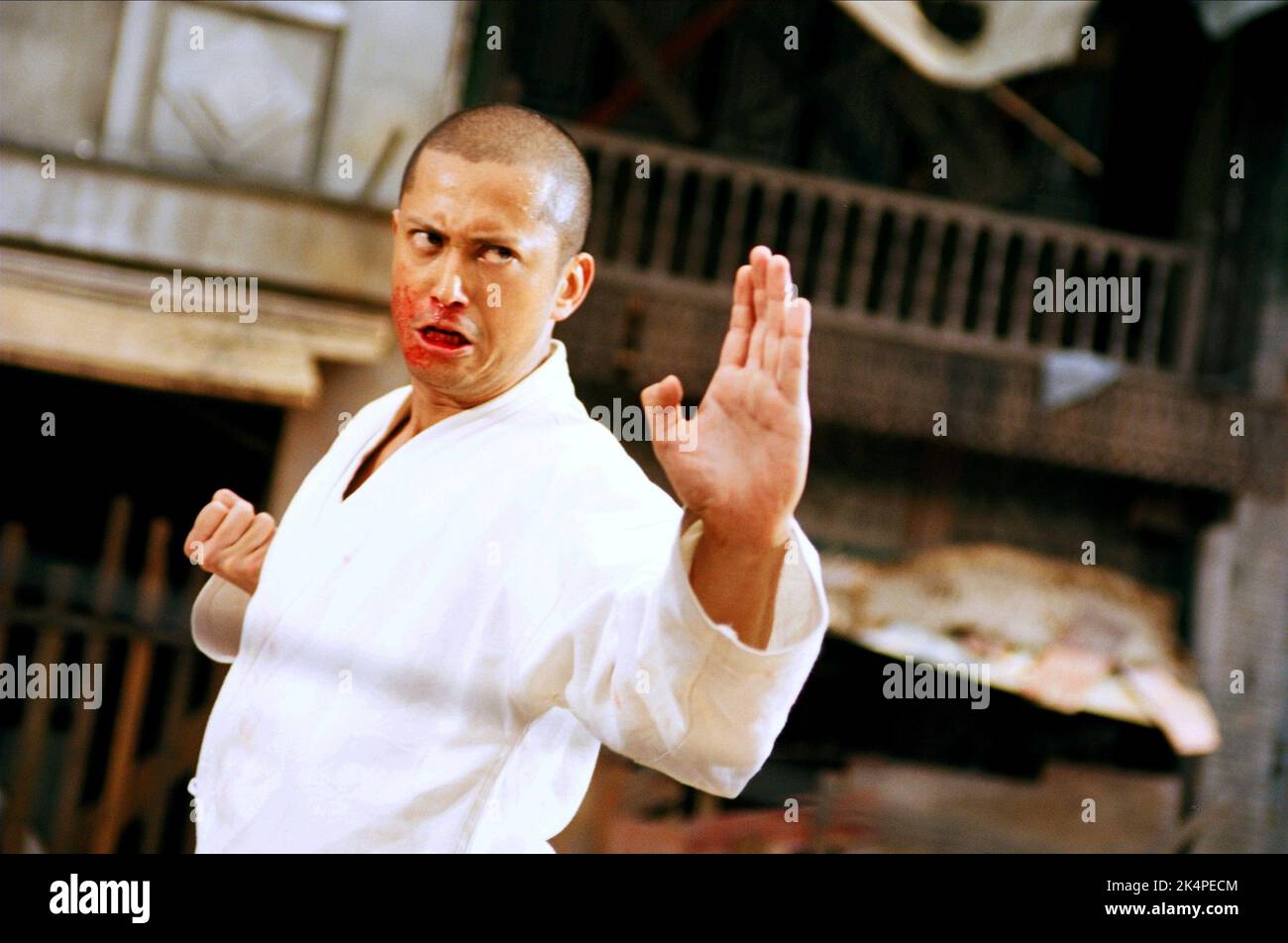 Hiroyuki Ikeuchi Ip Man