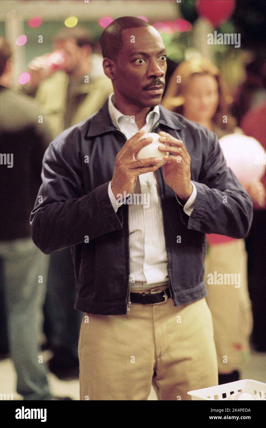 EDDIE MURPHY, MEET DAVE, 2008 Stock Photo - Alamy