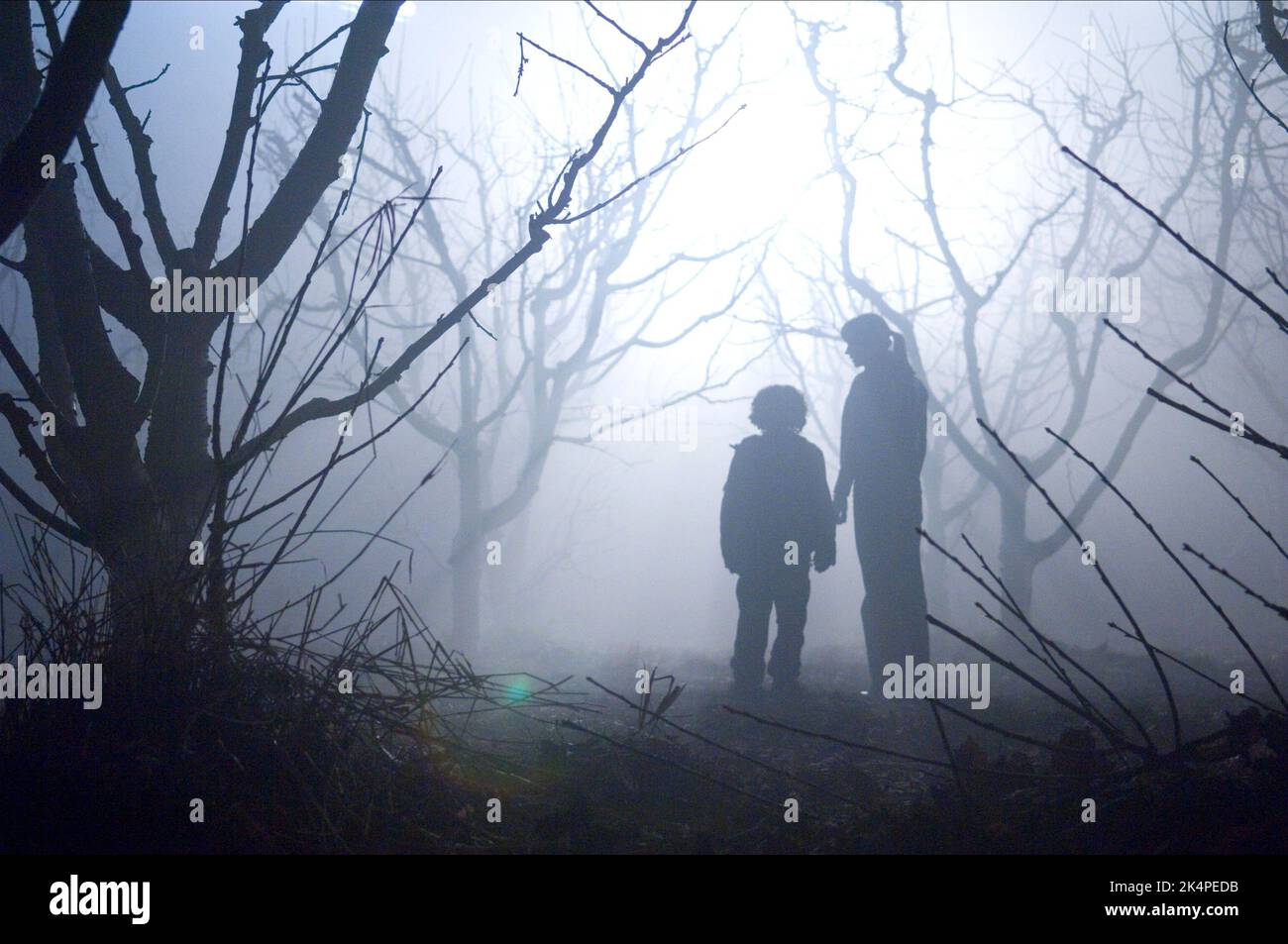 JADEN SMITH, JENNIFER CONNELLY, THE DAY THE EARTH STOOD STILL, 2008 ...