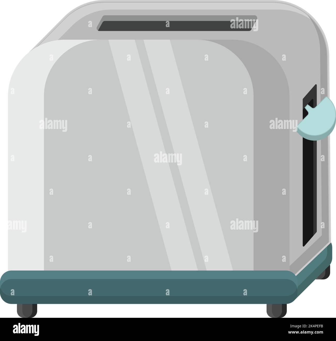 Metal background technology Stock Vector Images - Alamy